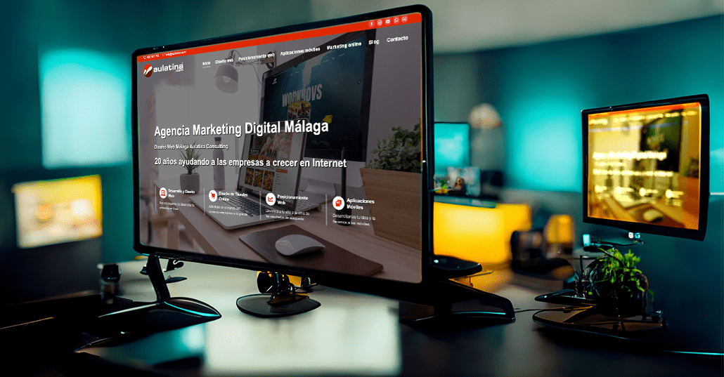Página web de calidad - Cómo tener una buena página web