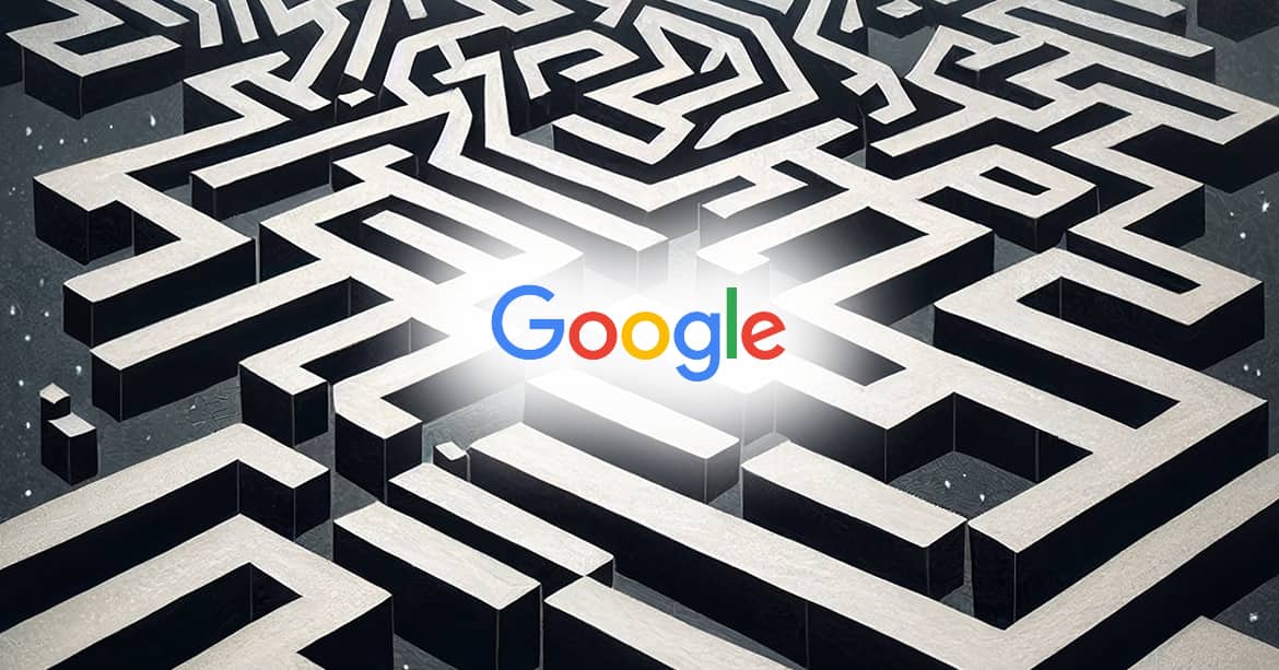 Cómo funciona el algoritmo de Google ★ Aulatina 2025